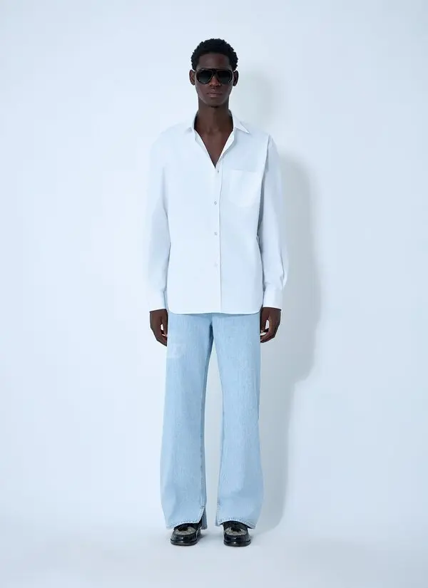 Gucci Button-down Shirt