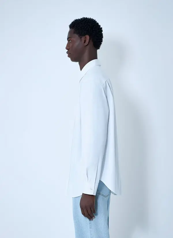Gucci Button-down Shirt