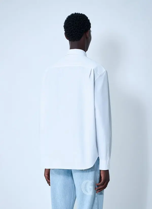 Gucci Button-down Shirt