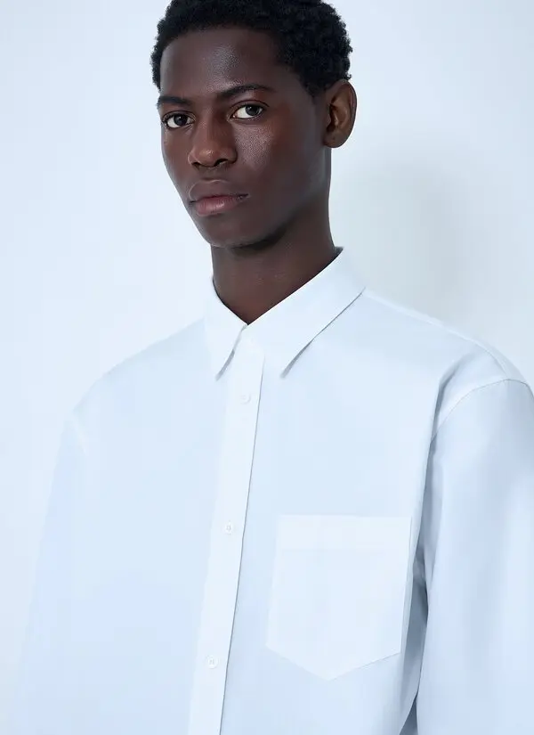 Gucci Button-down Shirt