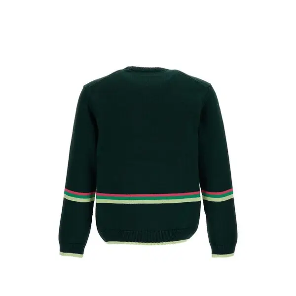 JW Anderson Sheep Motif Jumper