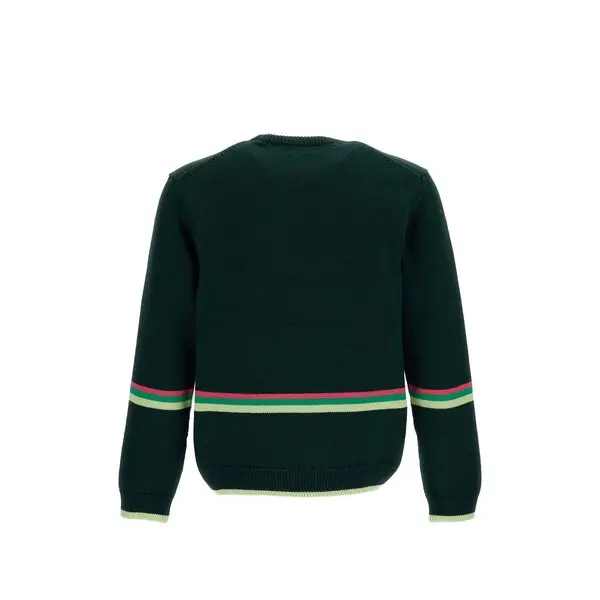 JW Anderson Sheep Motif Jumper