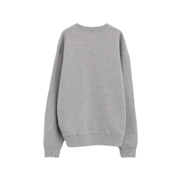 JW Anderson Grey Sweaters & Knitwear Sweatshirts