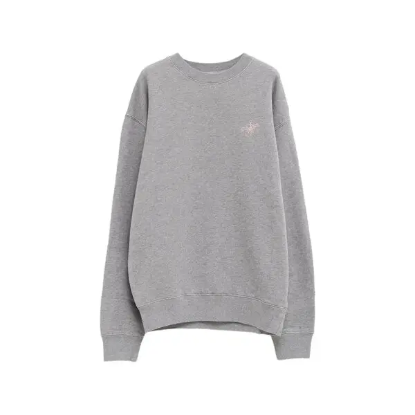 JW Anderson Grey Sweaters & Knitwear Sweatshirts - Gray