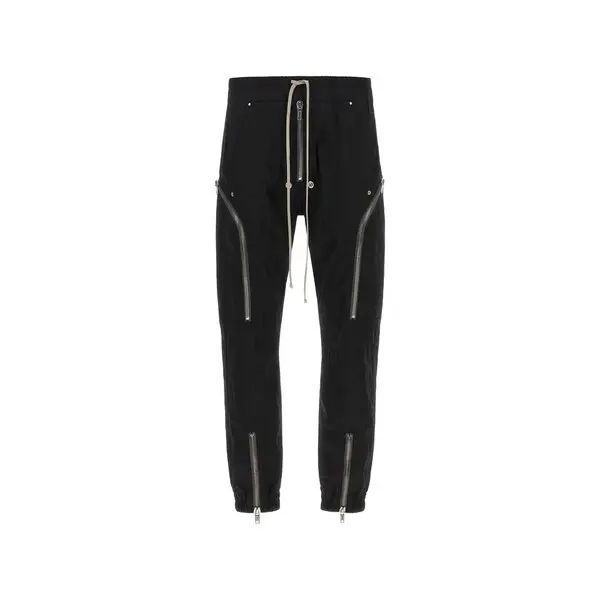 Rick Owens Trousers Track Pants