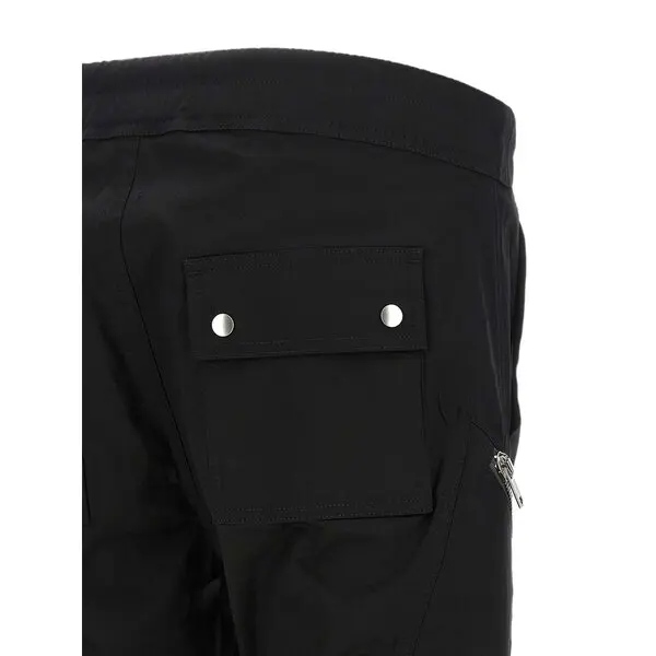 Rick Owens Trousers Track Pants