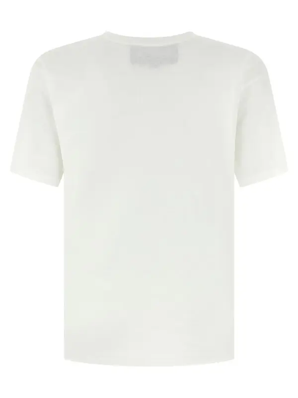 Valentino Garavani Apollon/dyonisos' T-shirt - White
