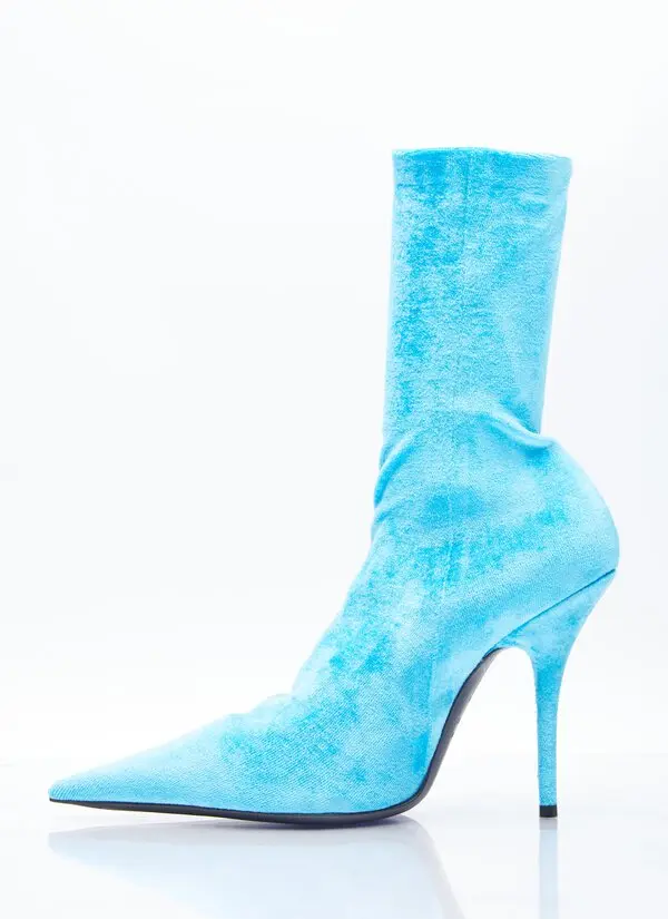 Balenciaga Knife Boots
