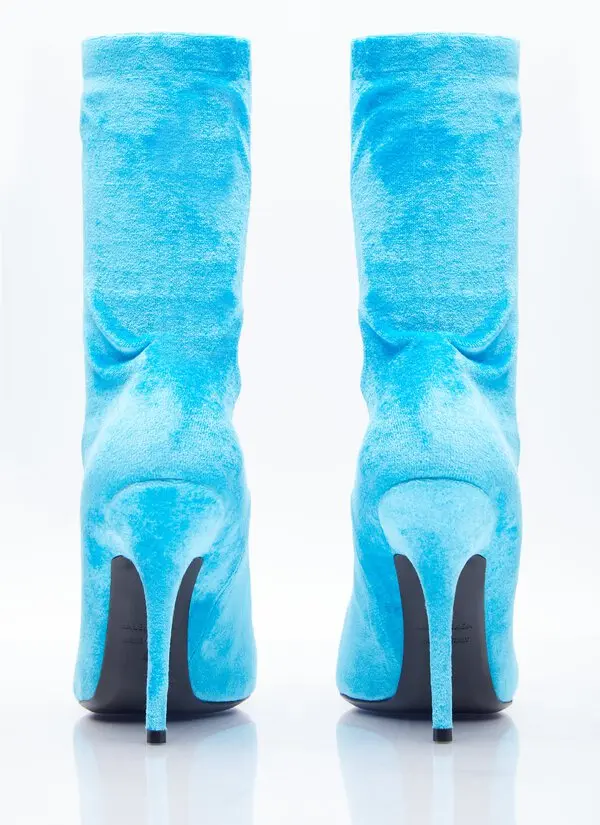 Balenciaga Knife Boots