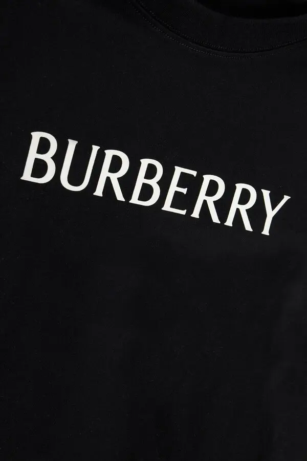 Burberry T-shirt - Multicolor