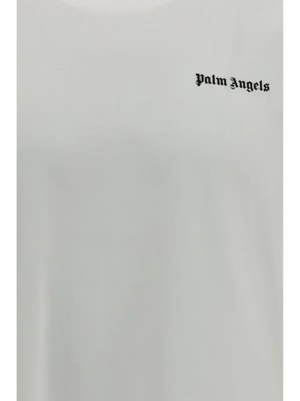 Palm Angels 3-pack Logo T-shirt Set