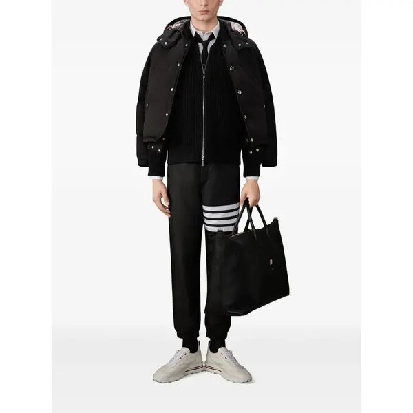 Thom Browne Trousers Track Pants