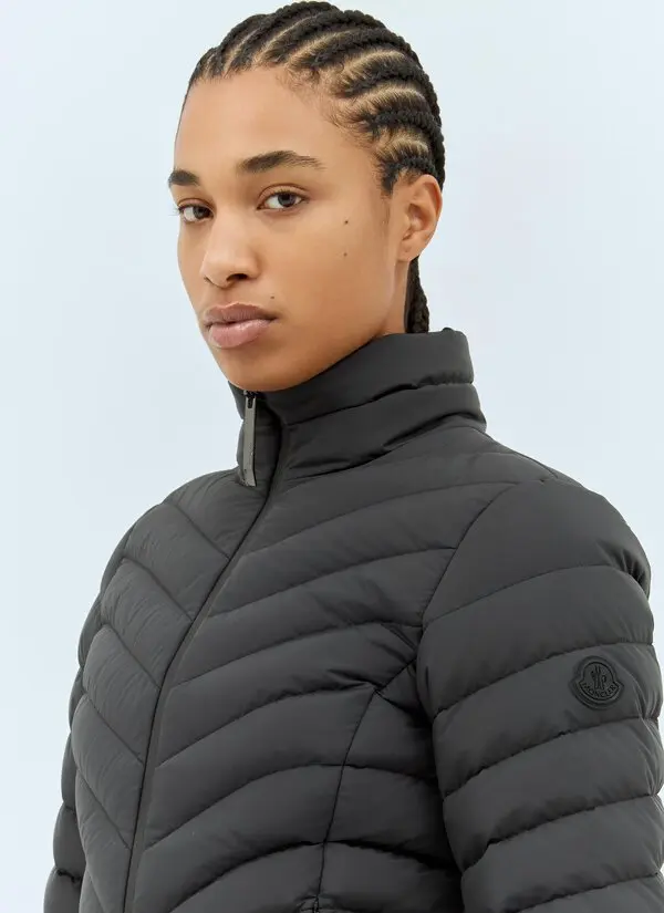 Moncler Grange Short Down Jacket
