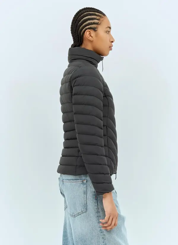 Moncler Grange Short Down Jacket