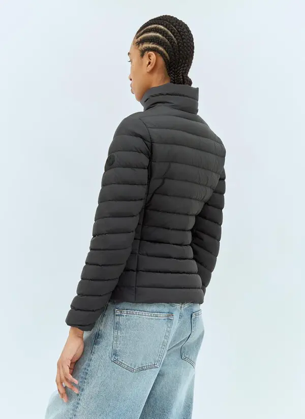 Moncler Grange Short Down Jacket
