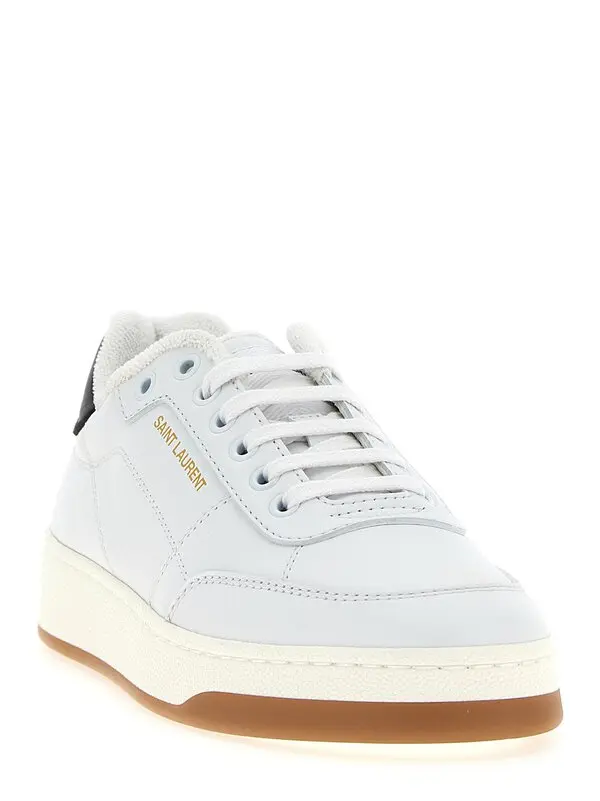 Saint Laurent Sl/61' Sneakers