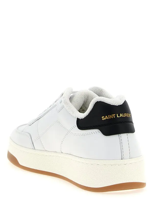 Saint Laurent Sl/61' Sneakers