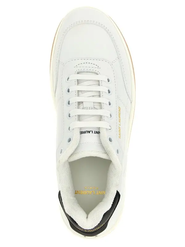 Saint Laurent Sl/61' Sneakers