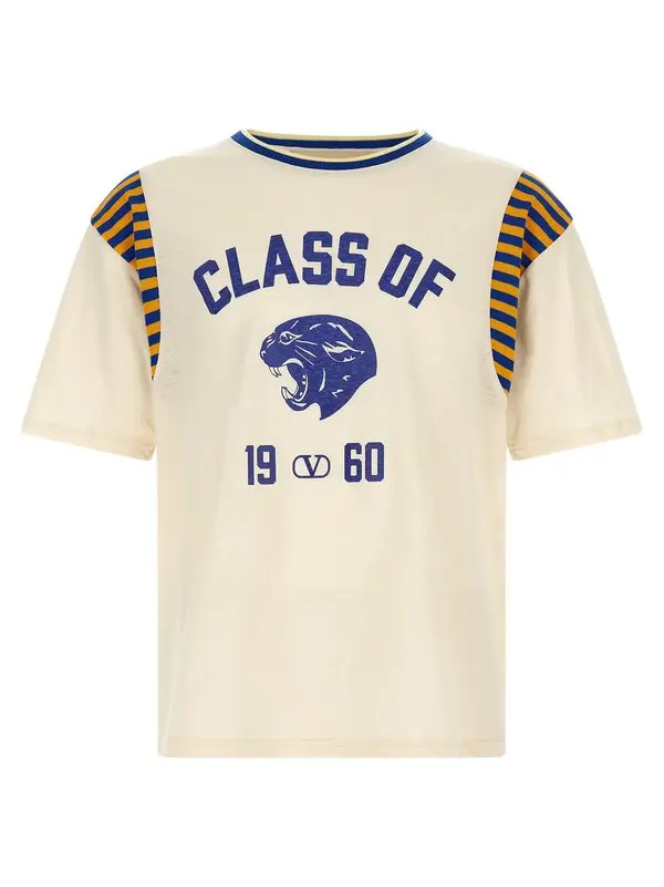Valentino Garavani Panther' T-shirt