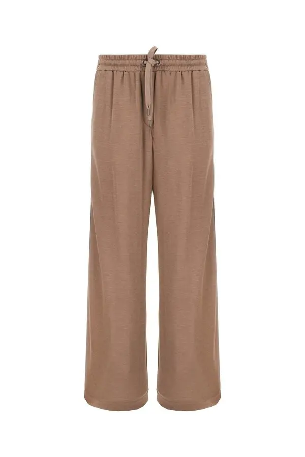 Brunello Cucinelli Clothing Trousers - Multicolor