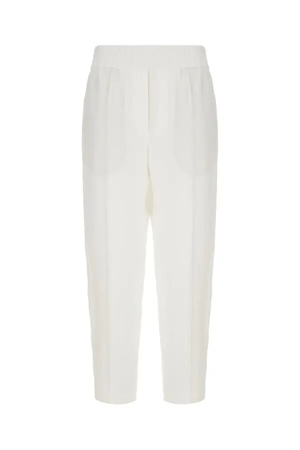 Brunello Cucinelli Clothing Trousers - Multicolor