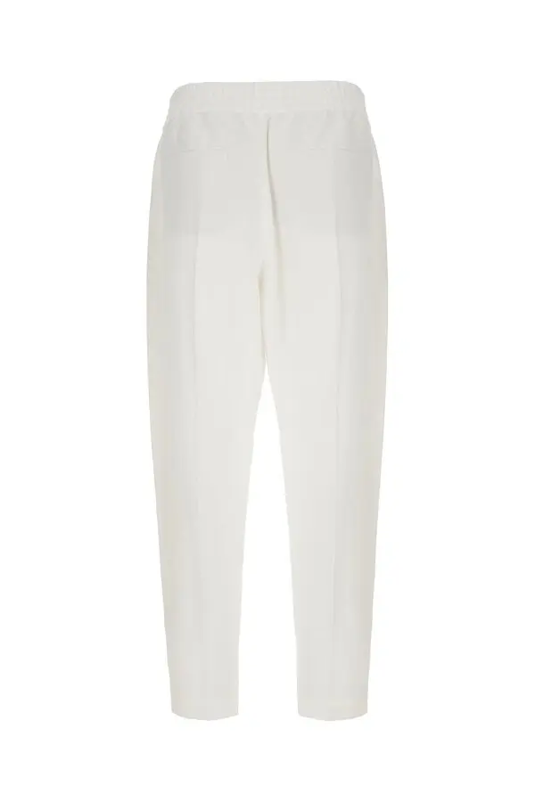 Brunello Cucinelli Clothing Trousers