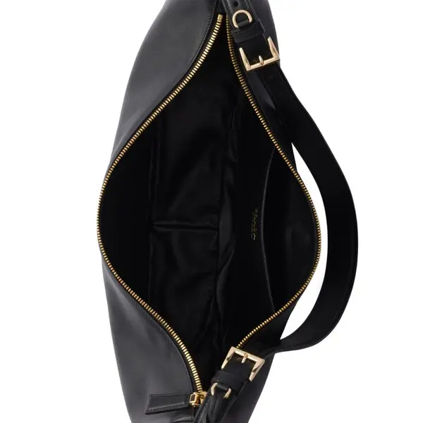 Prada Nappa Leather Shoulder Bag