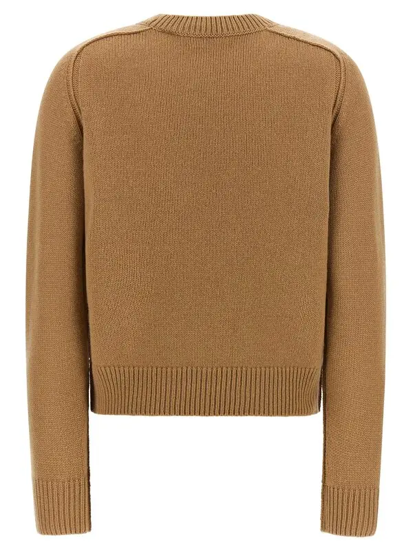 Burberry Janelle Sweater - Brown