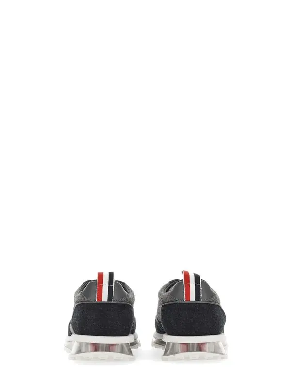 Thom Browne Tech Runner Sneaker