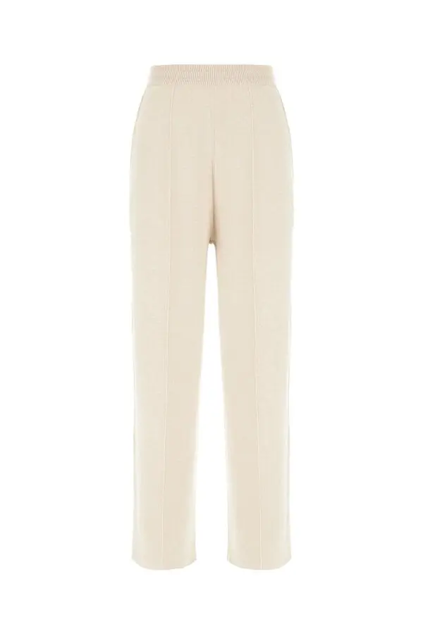 LANVIN Clothing Trousers - Multicolor