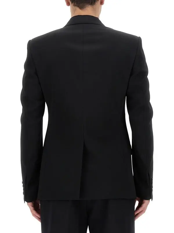 Dolce & Gabbana Single-breasted Jacket