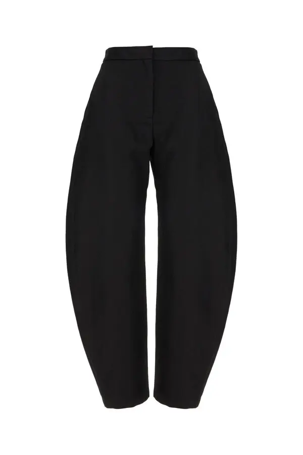 Alaïa Clothing Trousers - Multicolor