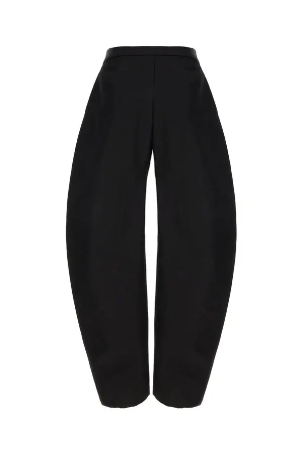 Alaïa Clothing Trousers - Multicolor