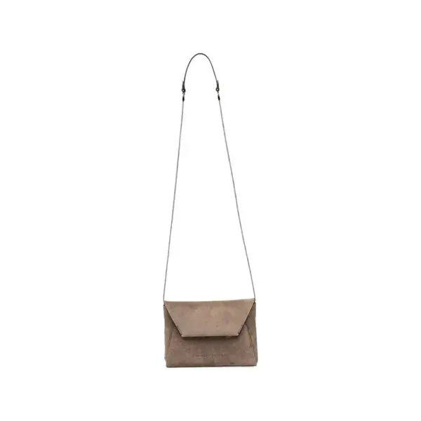 Brunello Cucinelli Clutch Bags - Brown