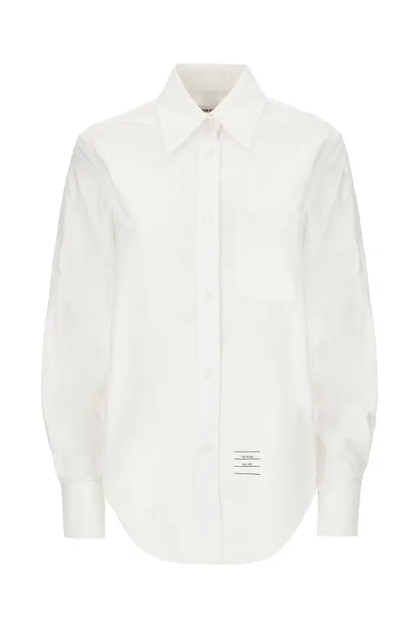 Thom Browne Clothing Shirts