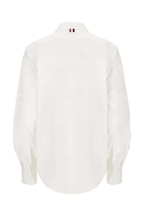 Thom Browne Clothing Shirts