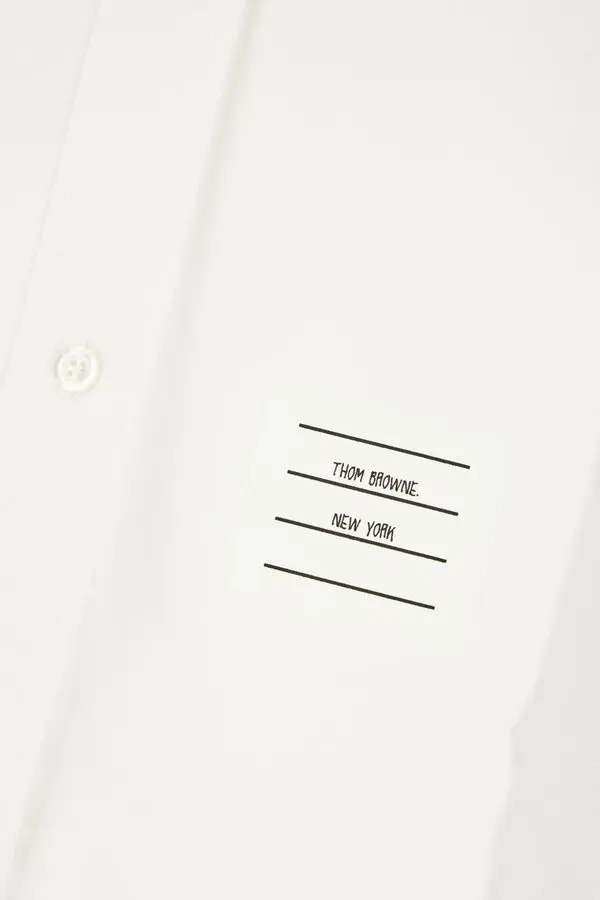 Thom Browne Clothing Shirts