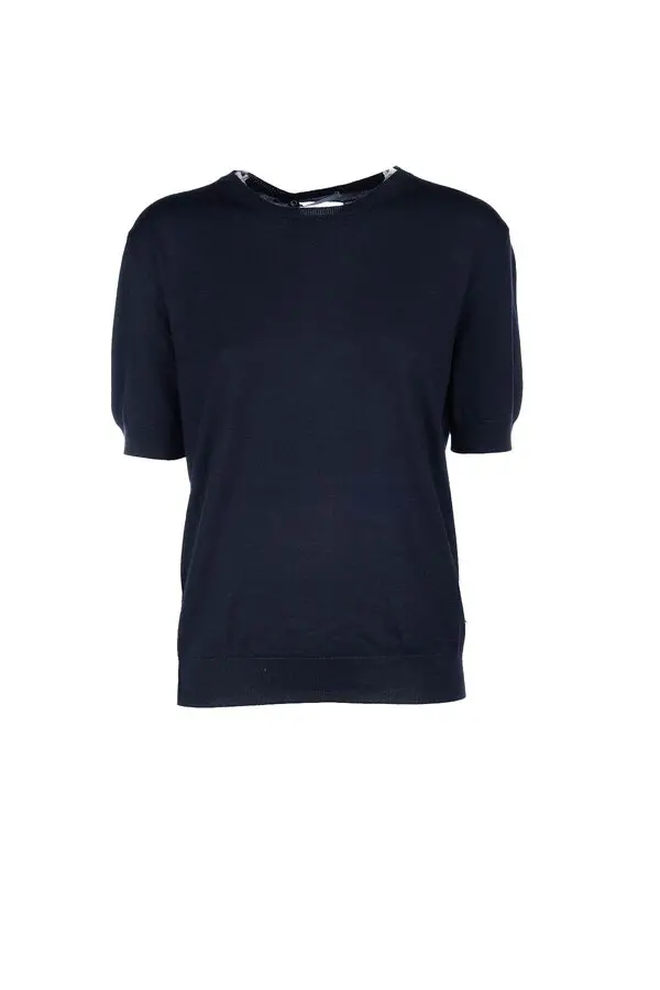 Prada Clothing Knitwear