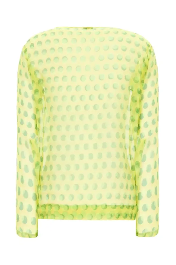 Dries Van Noten Clothing Shirts - Multicolor