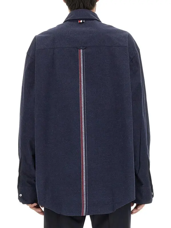 Thom Browne 4bar Shirt