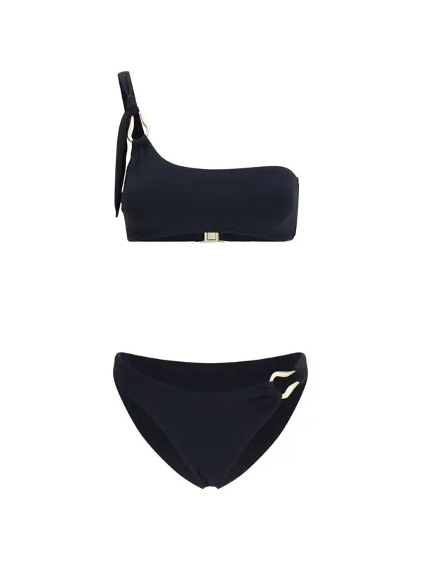 Zimmermann Roselight Bikini Set