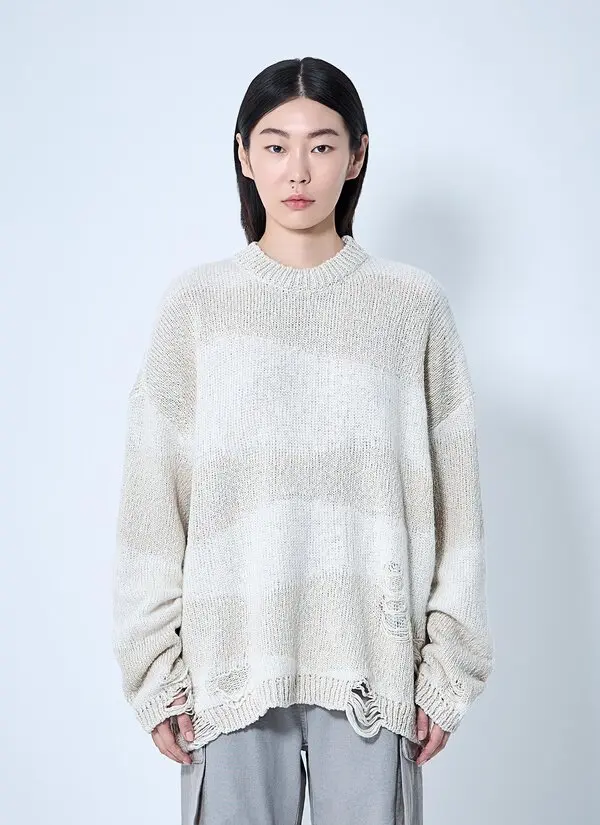Our Legacy Popover Sweater