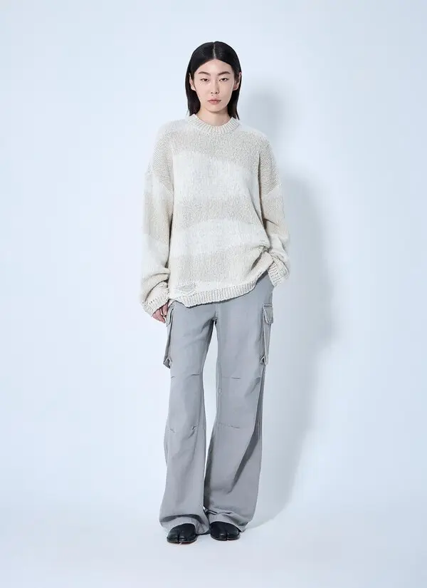 Our Legacy Popover Sweater