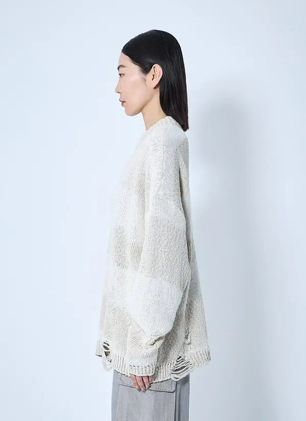 Our Legacy Popover Sweater