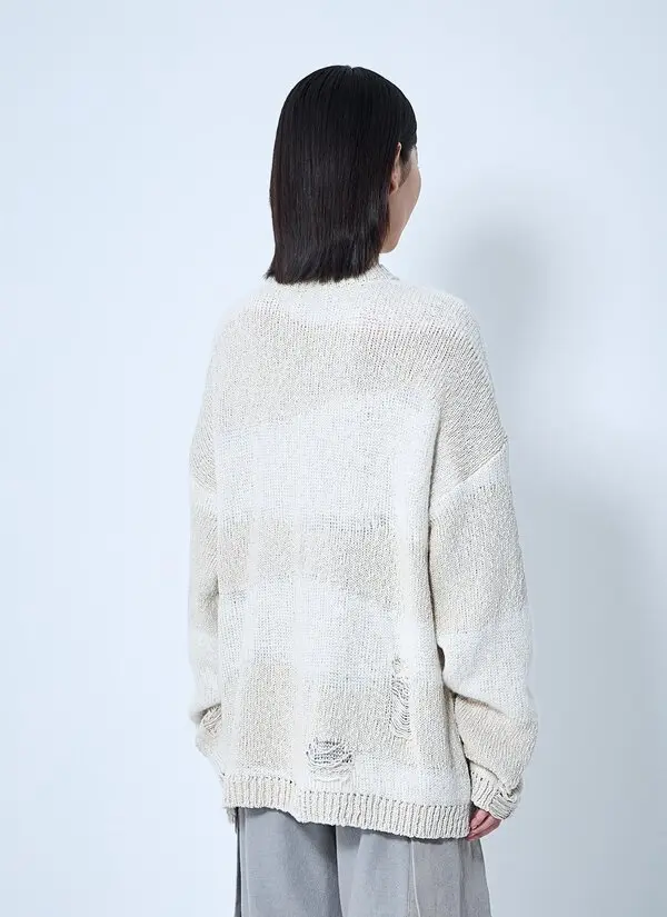 Our Legacy Popover Sweater