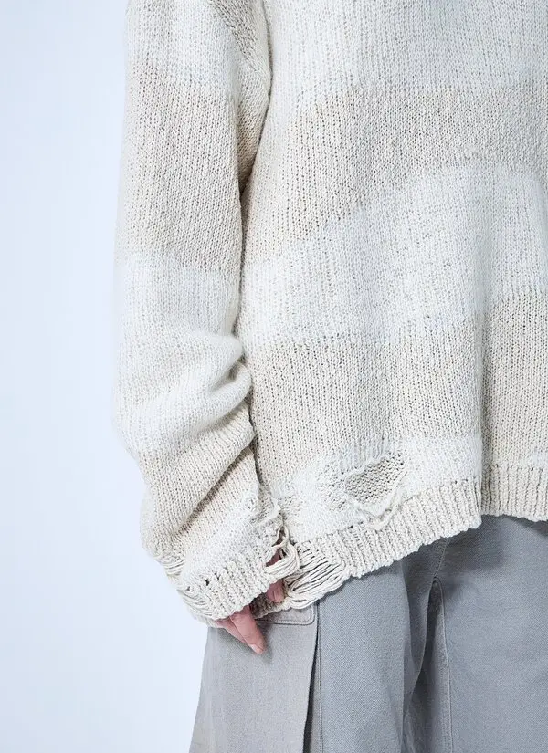 Our Legacy Popover Sweater