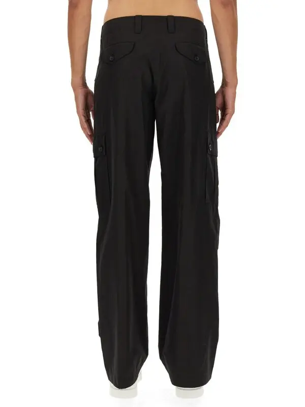 Dolce & Gabbana Roma Pants