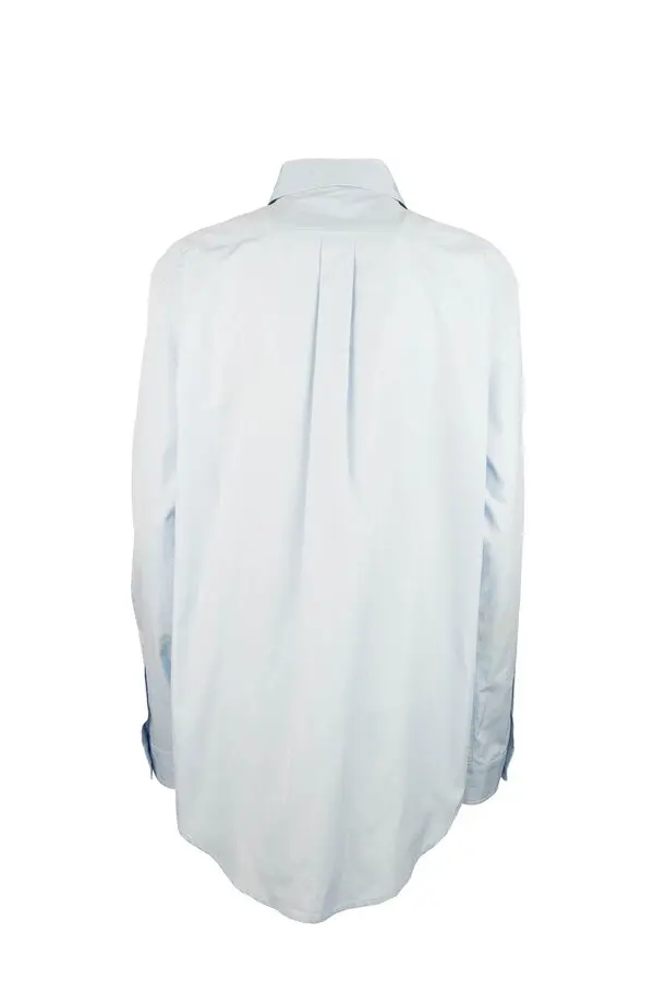 Miu Miu Clothing Shirts