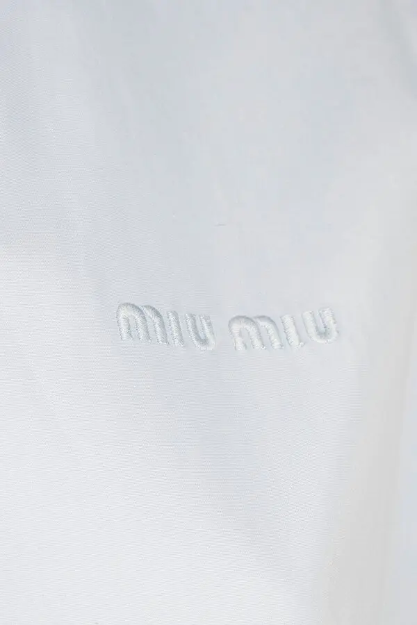 Miu Miu Clothing Shirts