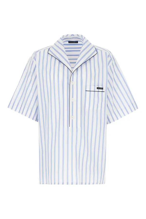 Dolce & Gabbana Clothing Shirts